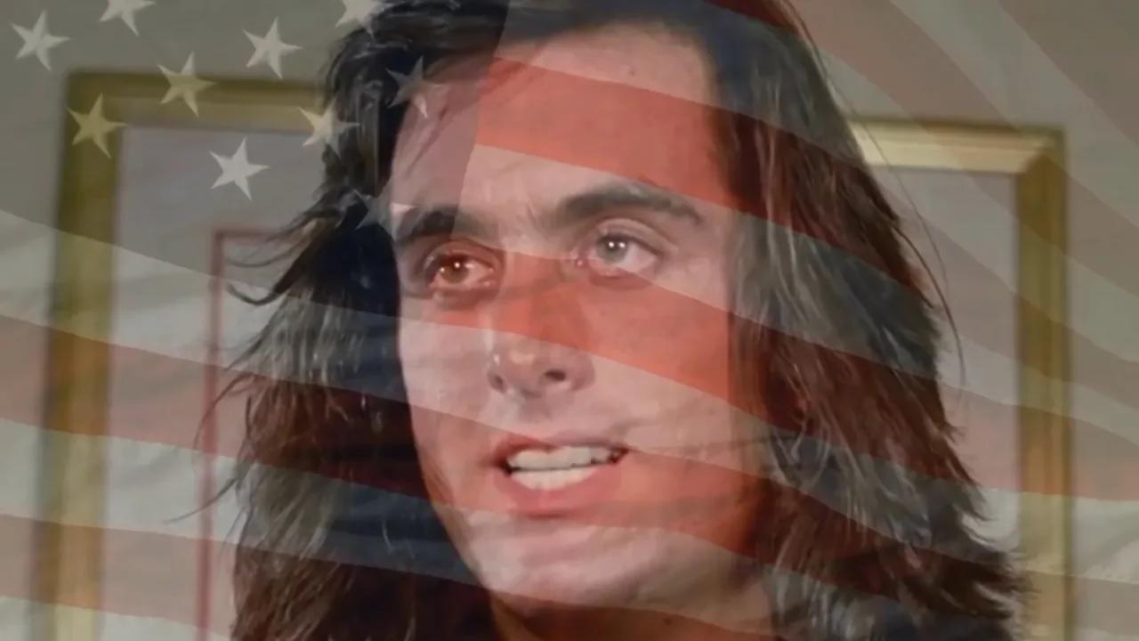the best speech in the history of cinema