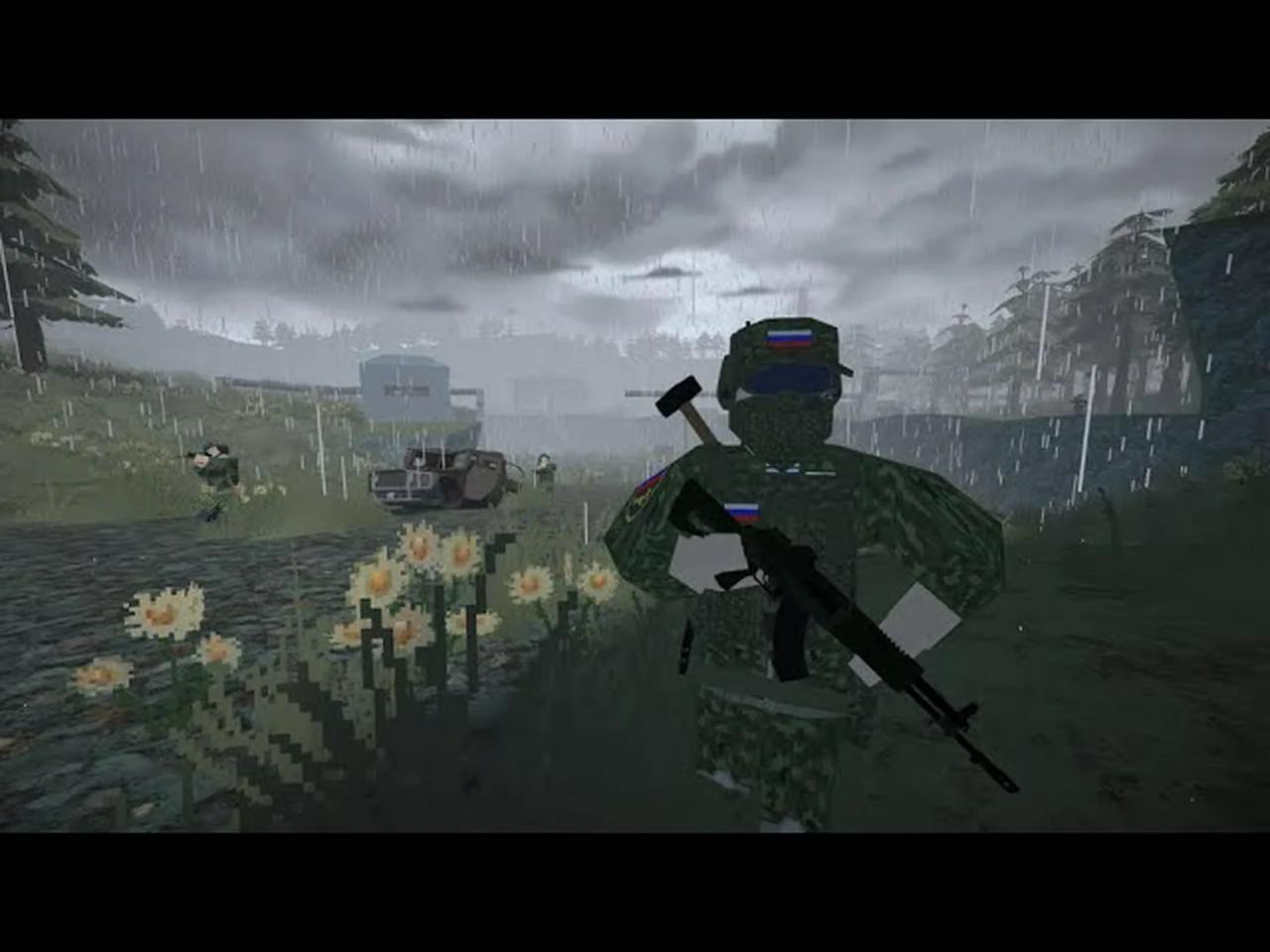 battlebit remastered gameplay no commentary
