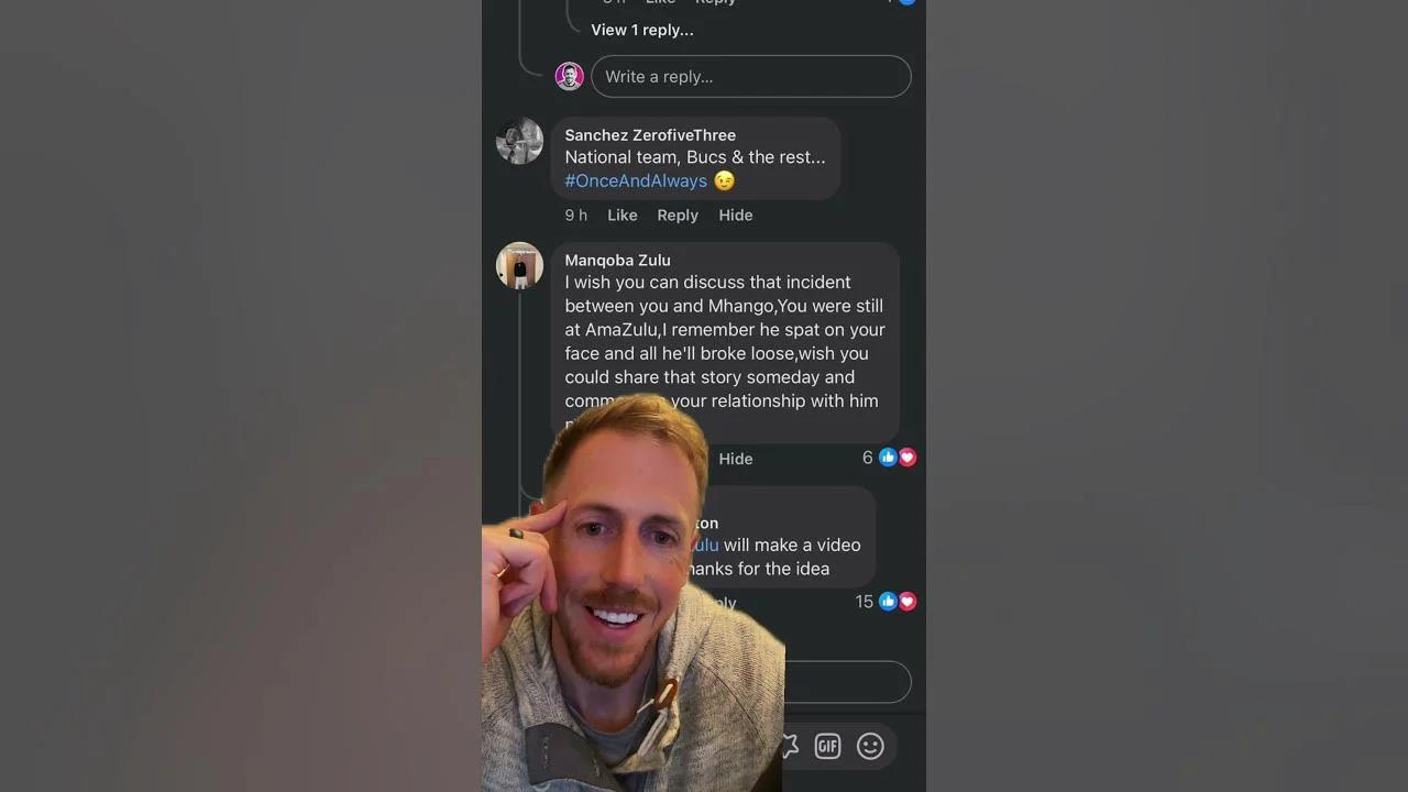 Why I got the longest suspension of my career! 🟥🟥🟥 #psl #football #redcard