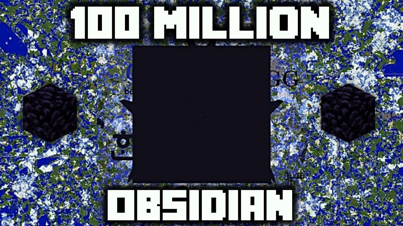 How the Largest Structure at 2b2t's Spawn was Made