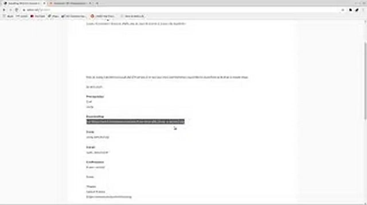 How To Install Aws Cli Version 2 In Linux