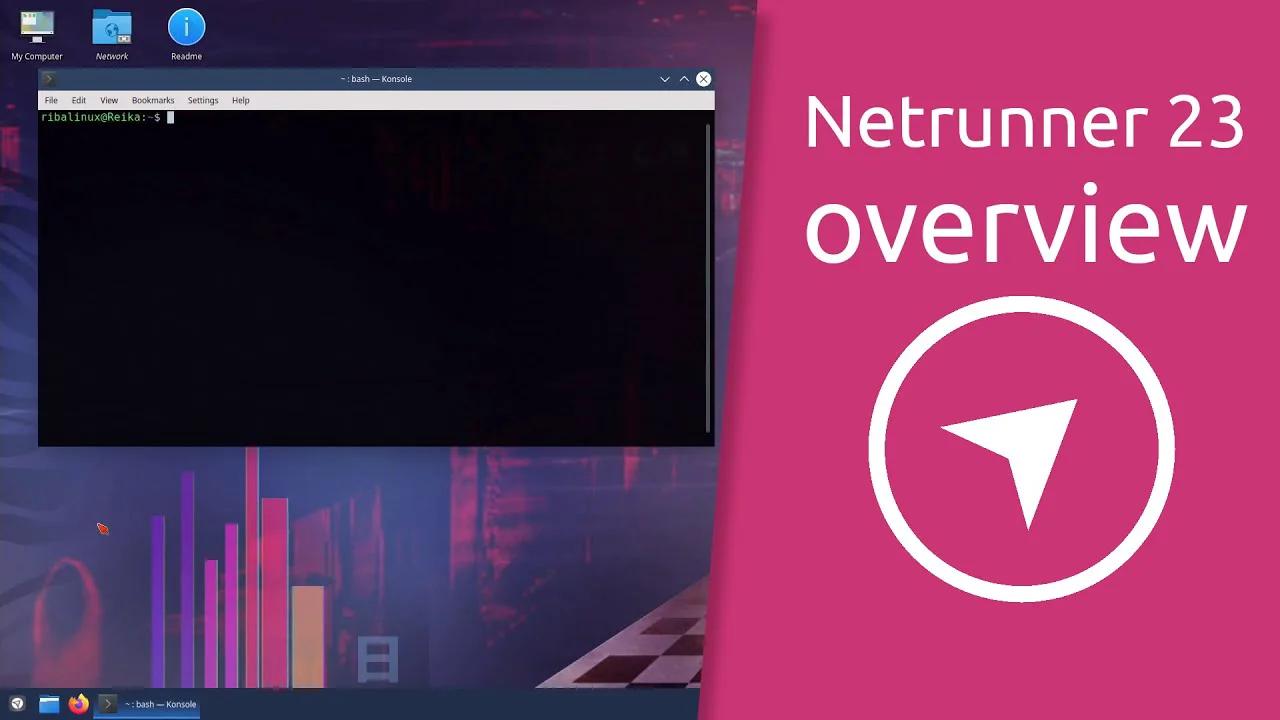 Netrunner 23 “Vaporwave” overview | welcome to Netrunner.
