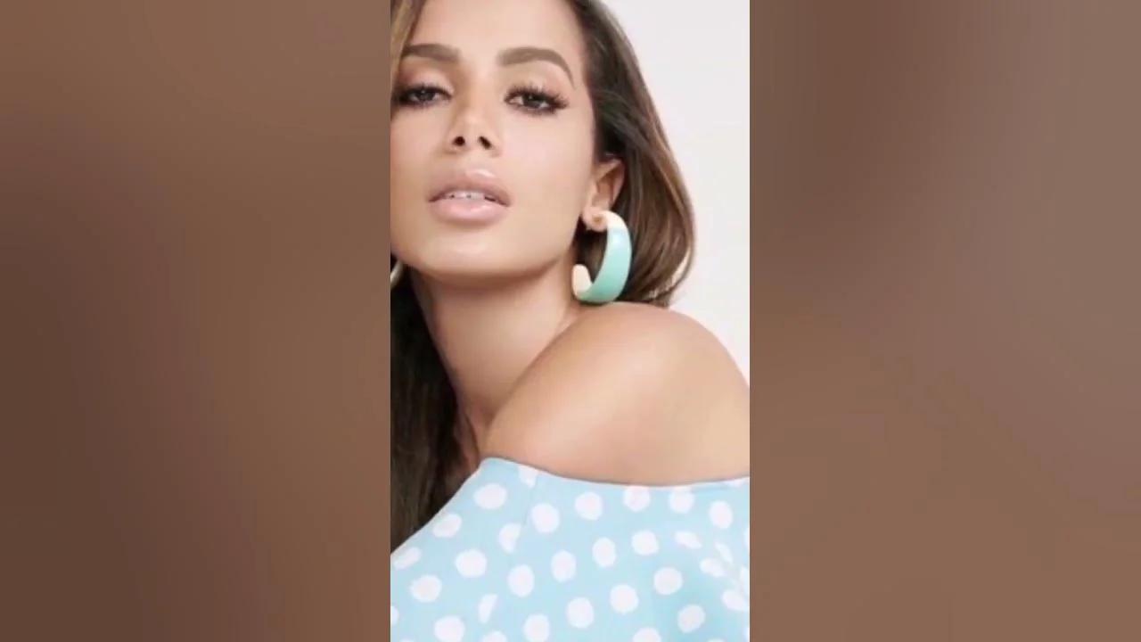 Biografia de Anitta