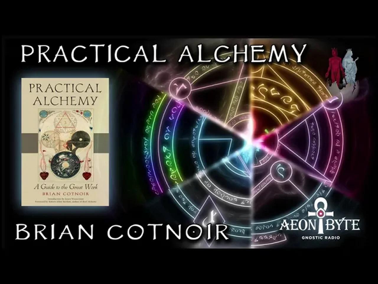 Practical Alchemy