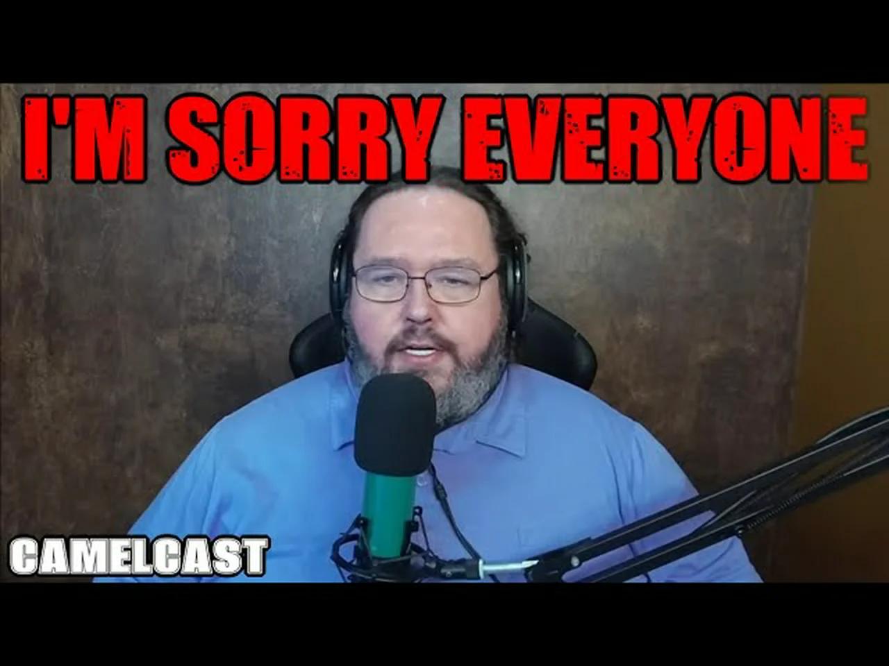 Boogie2988 Tearfully Apologizes After Being Fired Then Threatens To ... Boogie2988 Tearfully Apologizes After Being Fired Then Threatens To ...
