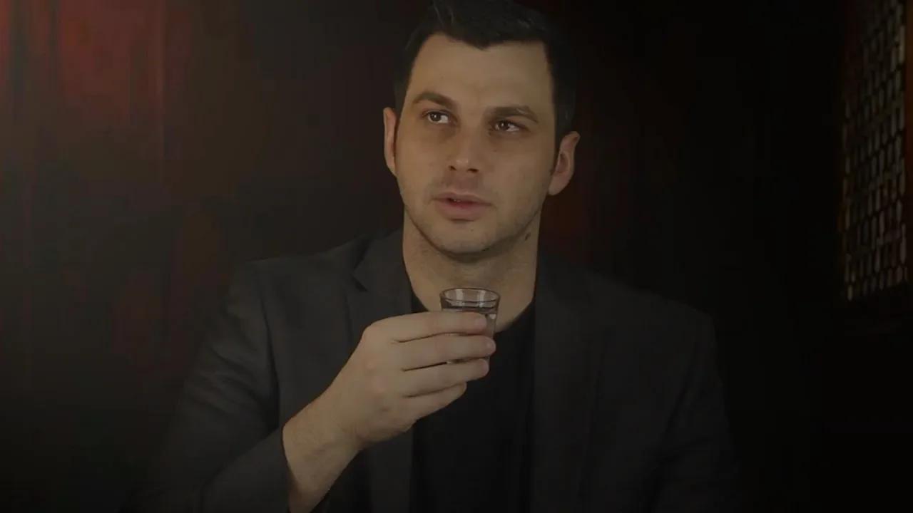 F*&% boy confessional