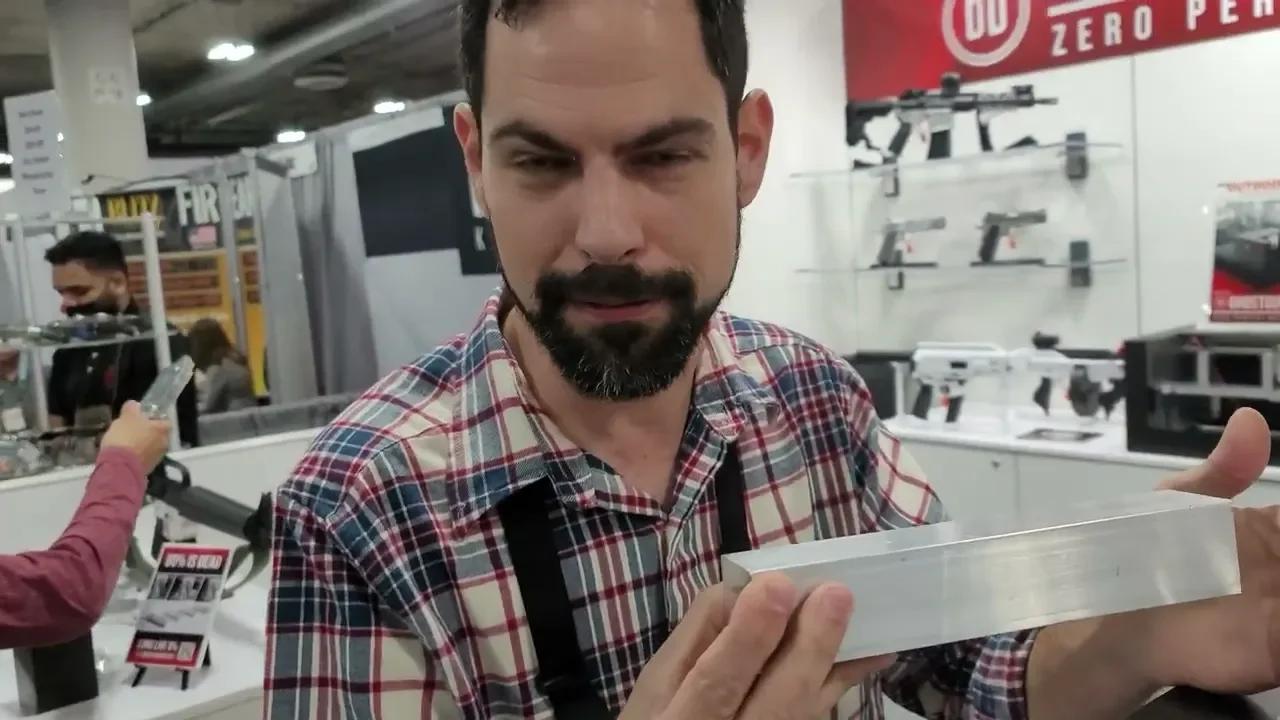 Defense Distributed Zero Percent Lower