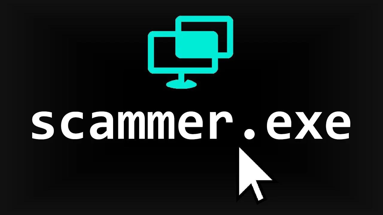 Stop Scammers from Controlling Your Computer