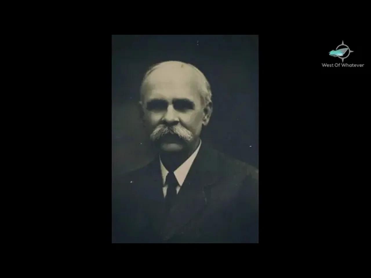 Top 10 Facts About Benjamin R. Tucker