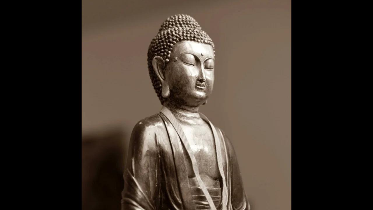 Dhammapada 6- The Wise