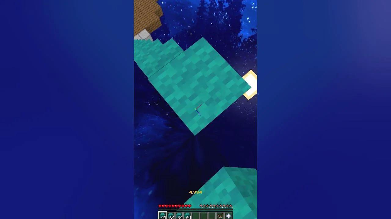 0 cps Ascending speed bridging #shorts