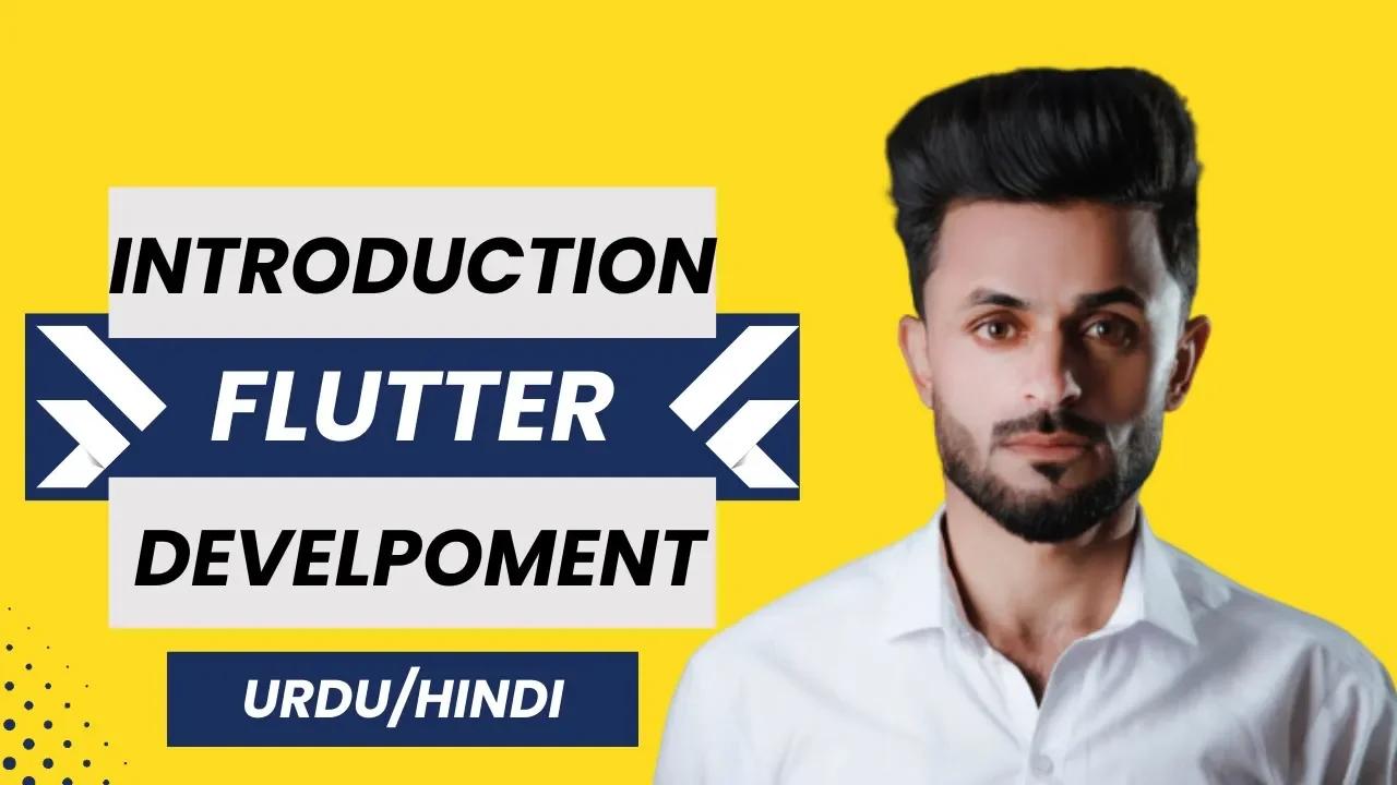 Flutter tutorial for beginners | introduction to Flutter | Full Course ... Flutter tutorial for beginners | introduction to Flutter | Full Course ...