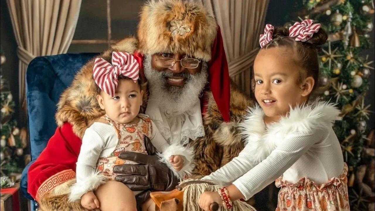 What Does a "Woke Santa" Really Mean??