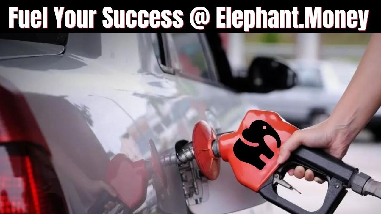 Elephant Money Futures Is The Perfect Economic Engine [VLOG-246]