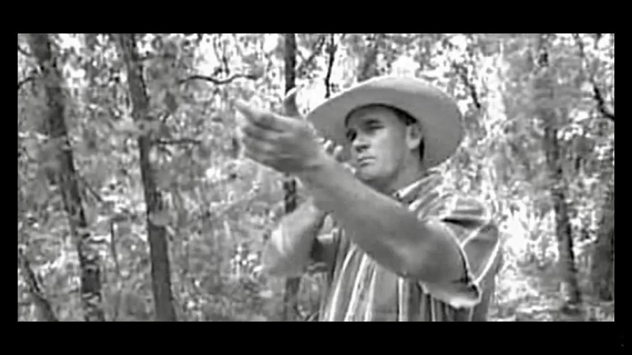 Texas hunter Ricky Sorrells was getting harassed by the military after ...