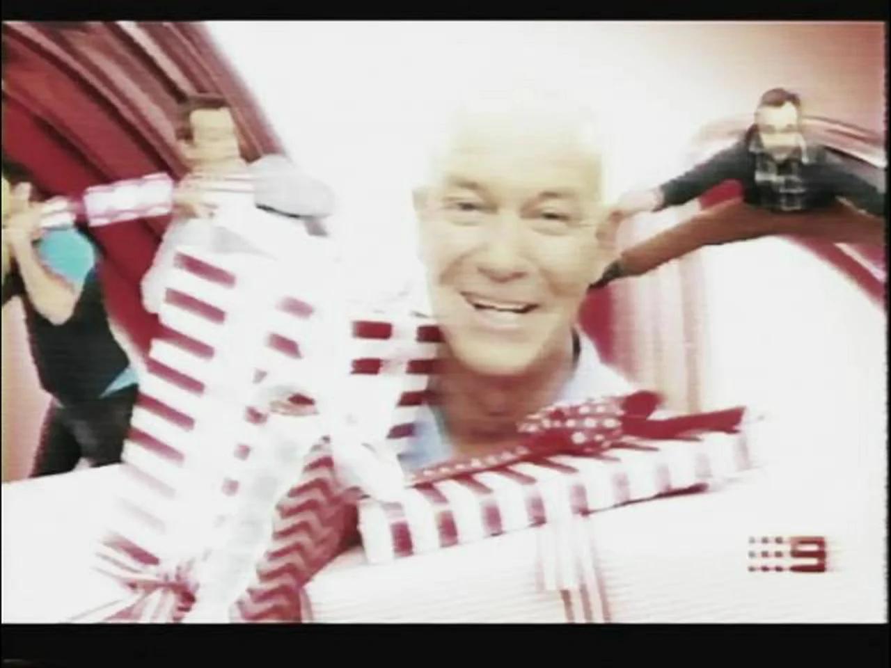 AUSTRALIAN TV COMMERCIAL COMPILATION #391 (CHANNEL 9 ca.2102 VHS RIP)