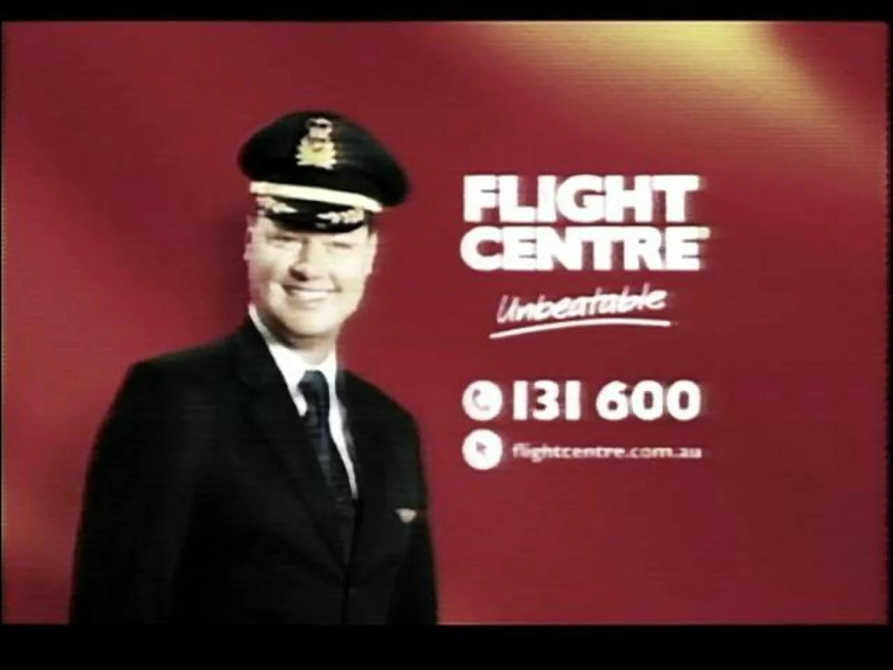 AUSTRALIAN TV COMMERCIAL COMPILATION #351 (CHANNEL 9 ca.2012 VHS RIP)