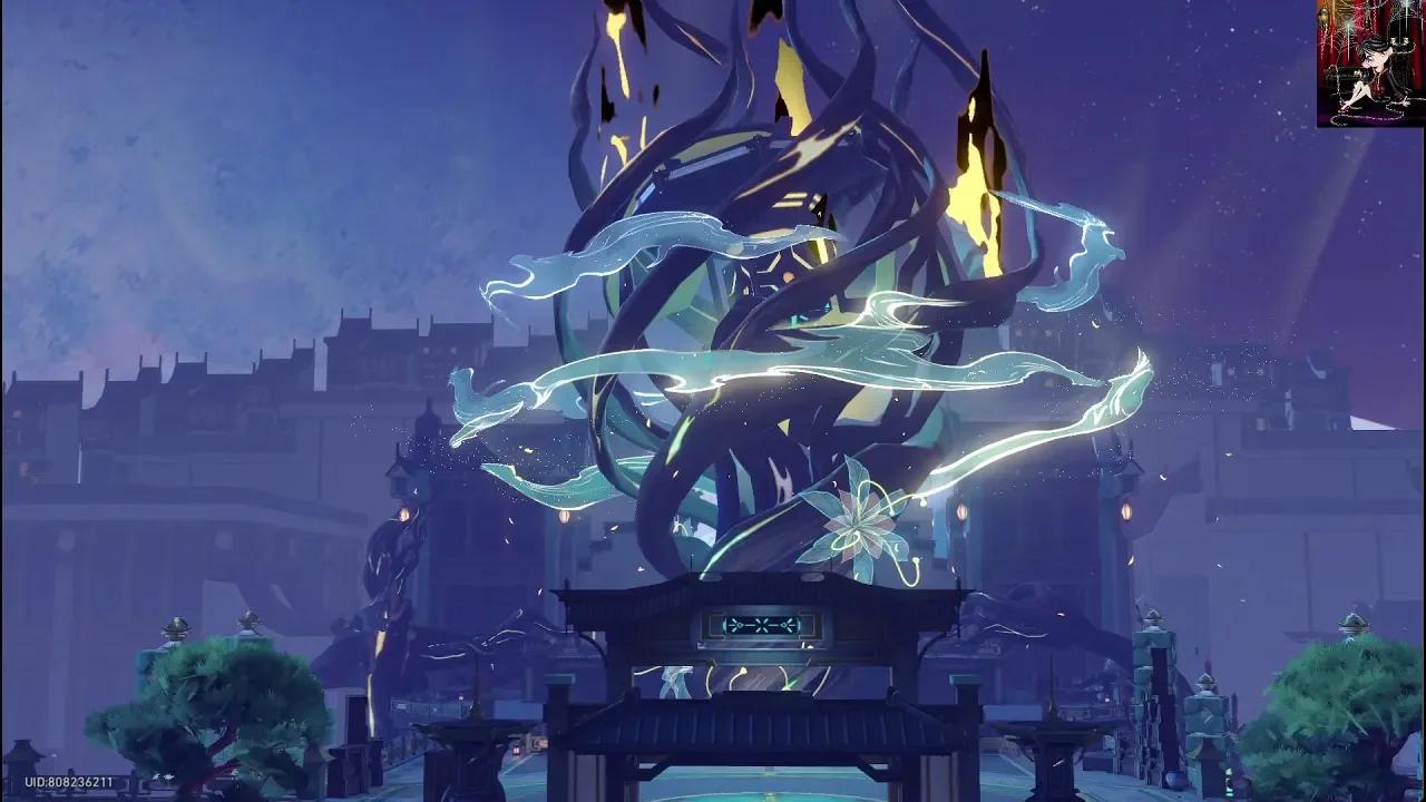 The Deer Hunter [Honkai: Star Rail #8]