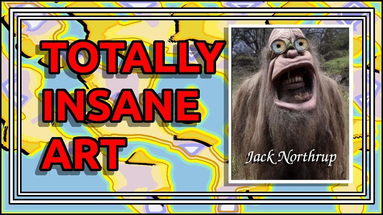 Totally Insane Art uses only Open Source (FREE) software in it's video ...