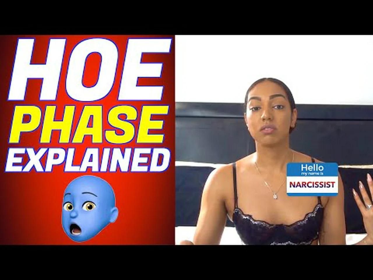 The Hoe Phase EXPLAINED Is It Womens Default State?! 💪🏾💪🏾💪🏾