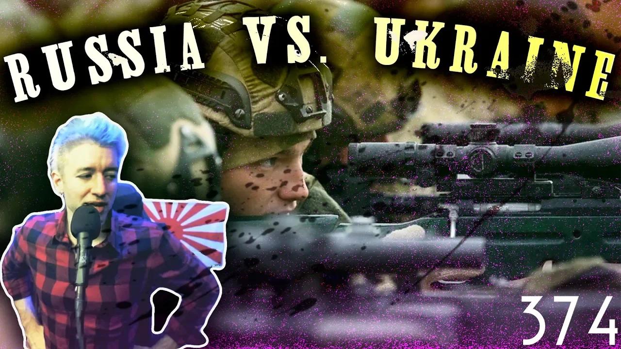 WW3: Russia to Invade Ukraine? | Neuralink | Meatloaf RIP | The Batman ...