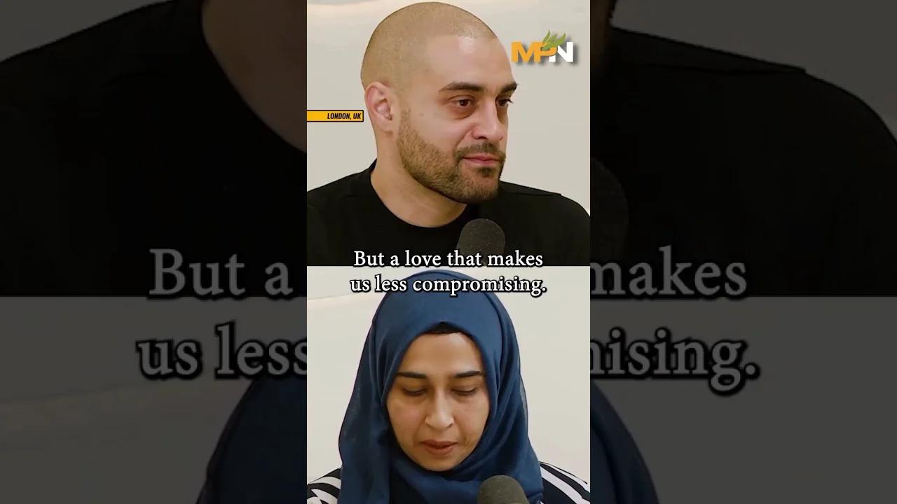 Fatema Zainab Rajwani’s Poem from Prison: 'No Greater Act of Love ...