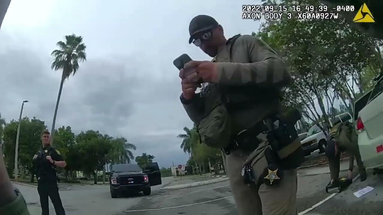 [REUPLOAD]"Moorish" Sovereign Citizen Chooses The Hard Way