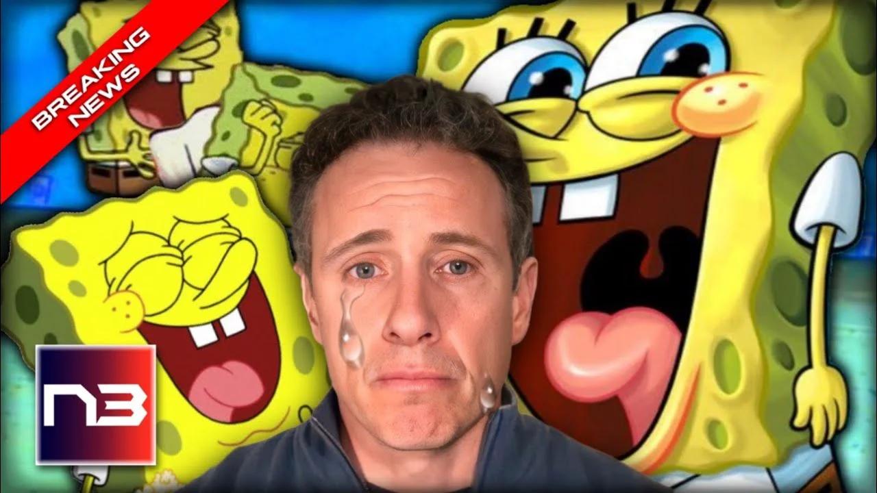 BREAKING: SpongeBob Beats Fredo Cuomo in Ratings Massacre After Nielson ...