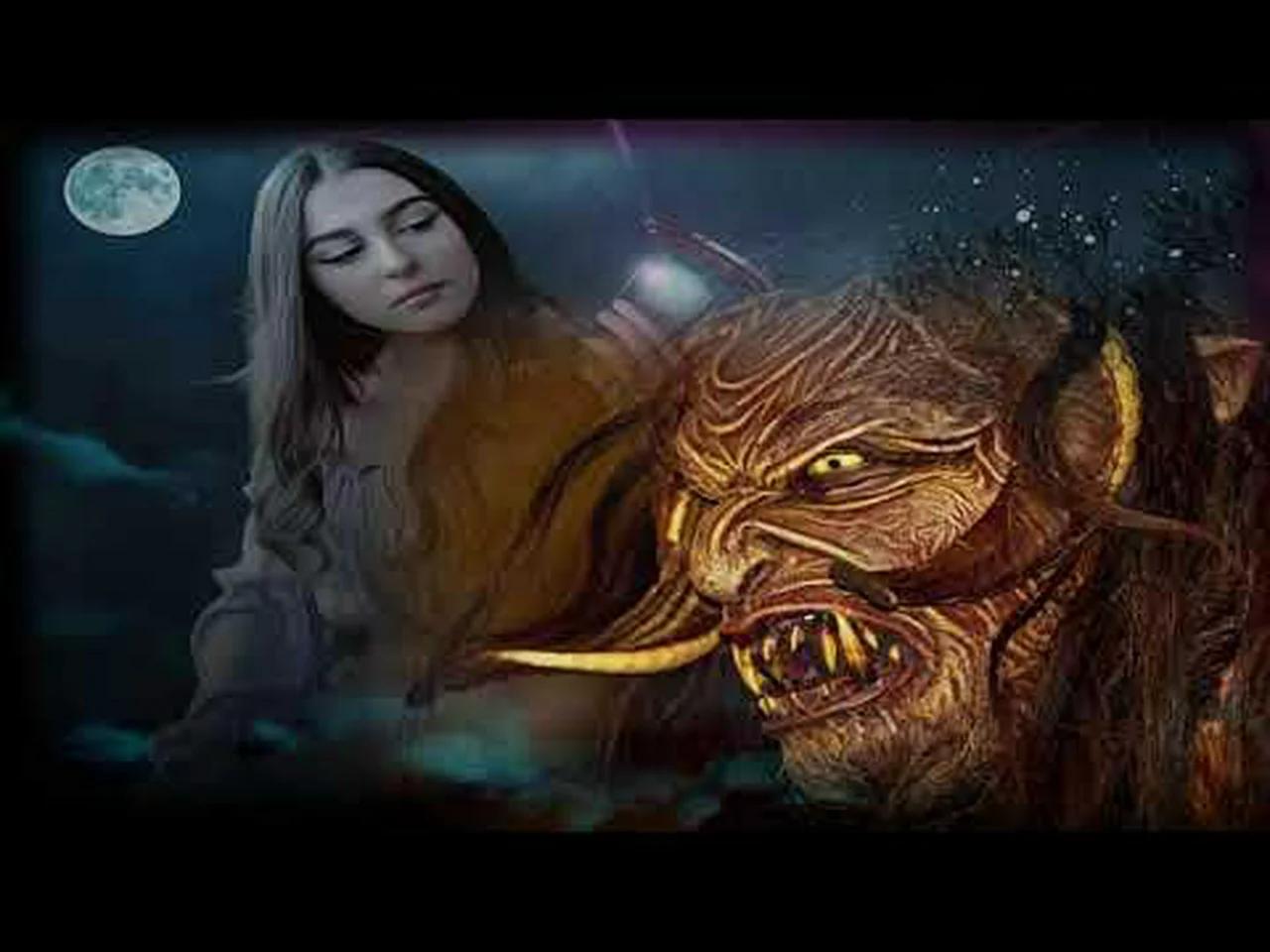 LOS 7 DEMONIOS MAS PODEROSOS Y LO QUE REPRESENTAN.