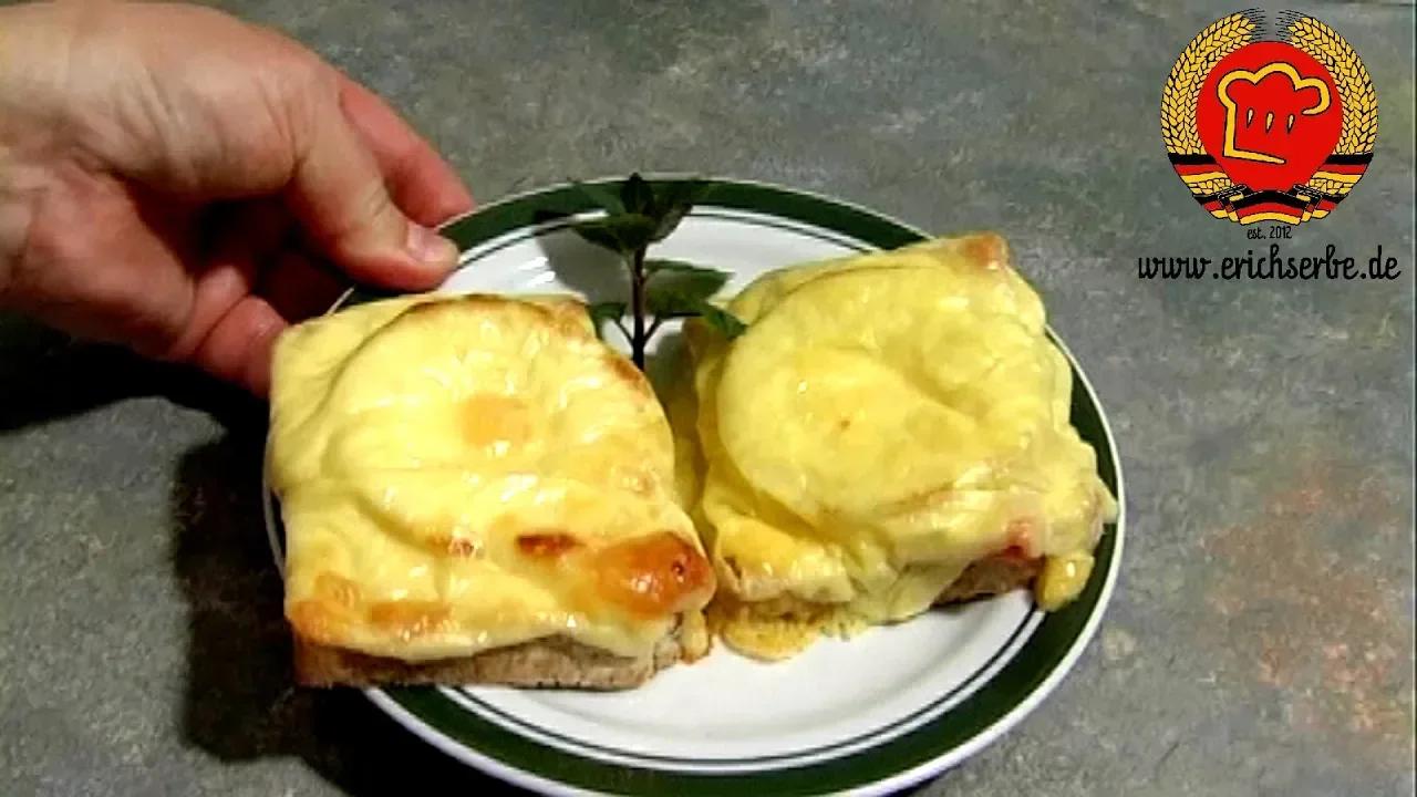 Schnell & einfach: Karlsbader Schnitte zubereiten wie früher - alte ...