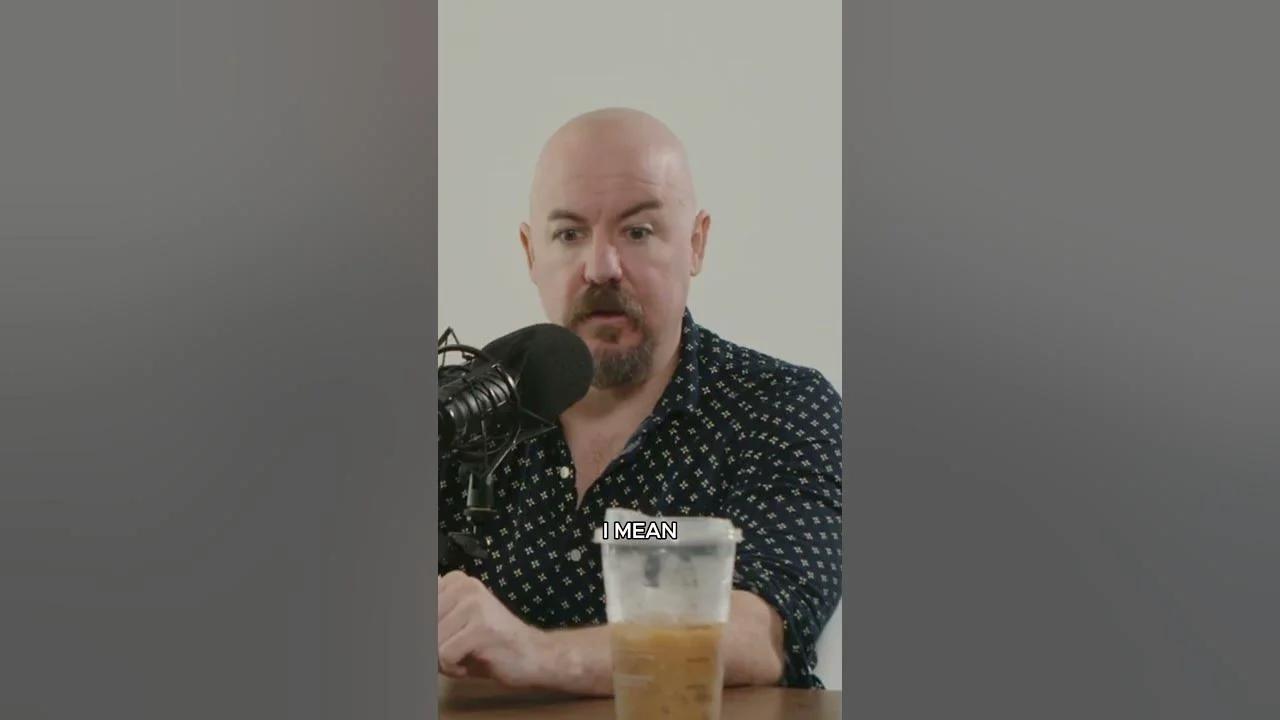 Clint Russell: "Lockdowns were the greatest civil liberties violation ...