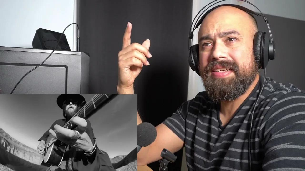 Dirt Miller Reaction: Classical Guitarist react to Dirt Miller Guitar ...