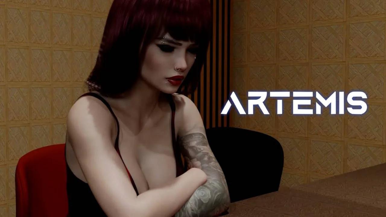 Artemis Gameplay Part 25