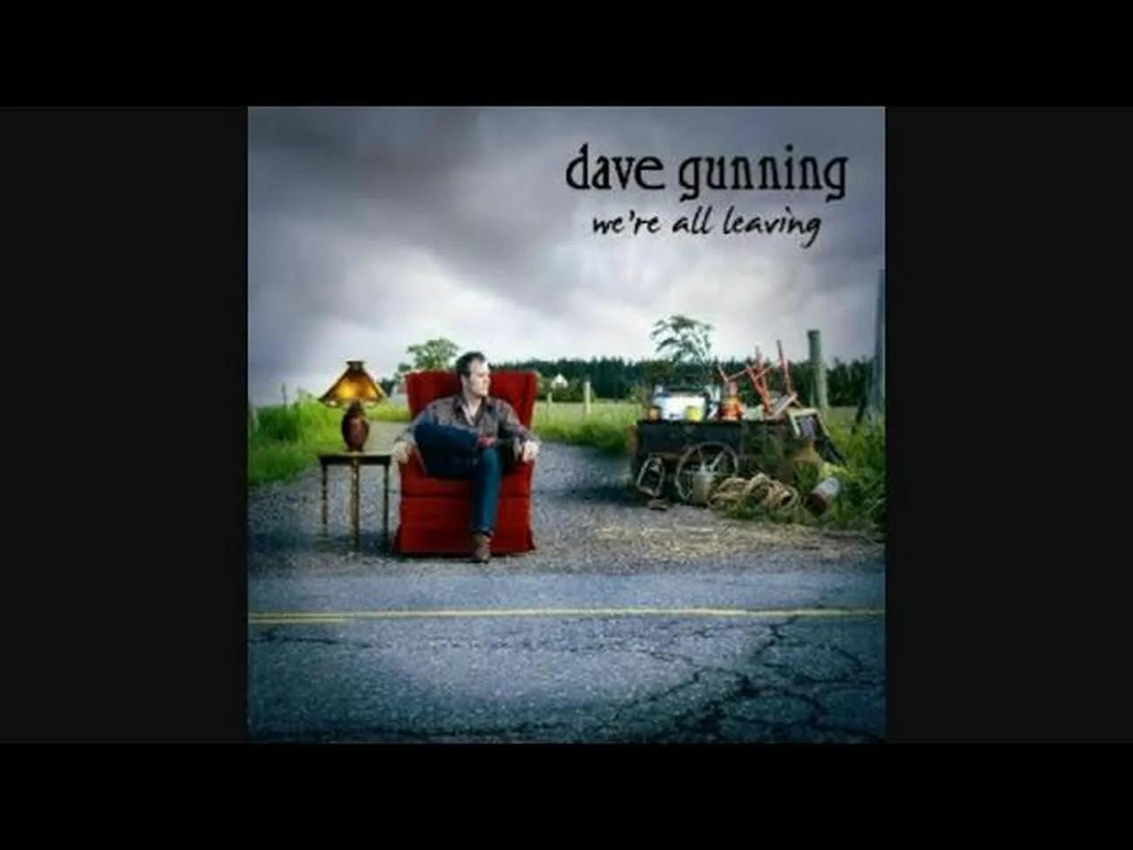 Dave Gunning - Something I'm Missing (with Bruce Guthro)