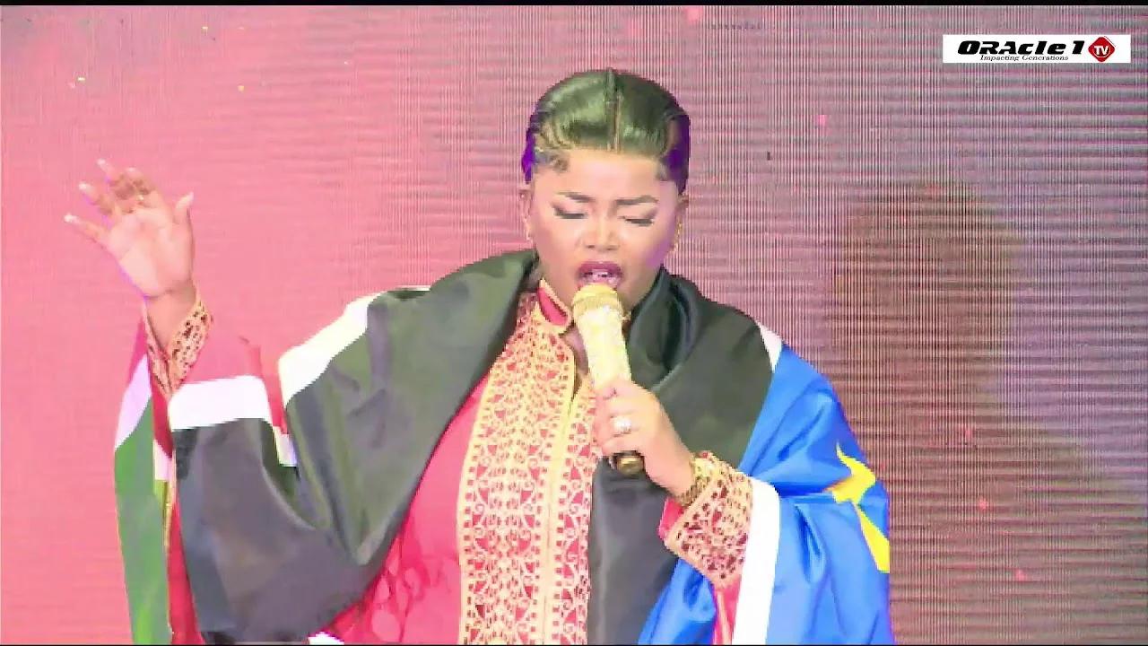 Special New Month Prophetic Prayers