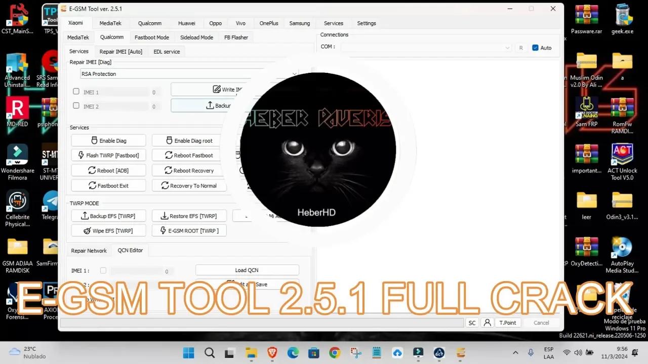 E GSM TOOL V2 5 1 FULL