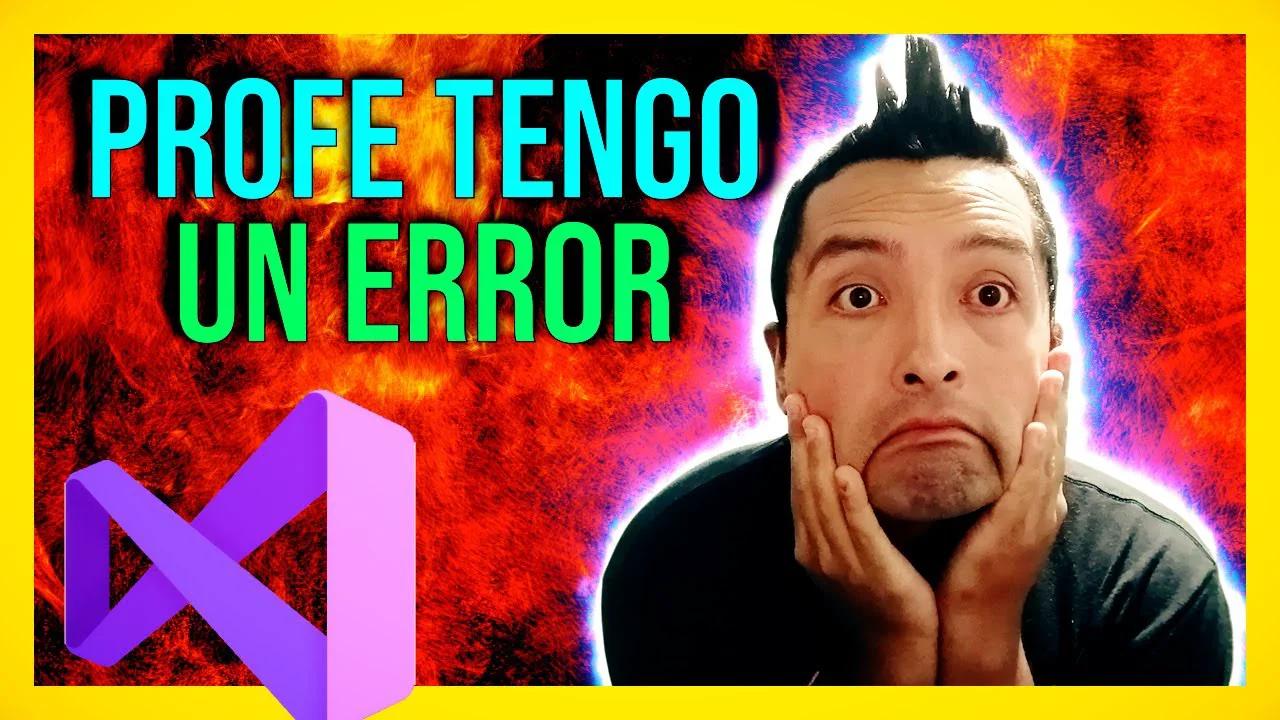 🔴APRENDE Como Controlar Errores En Programacion Orientada a Objetos en C# ( TRY CATCH FINALLY )