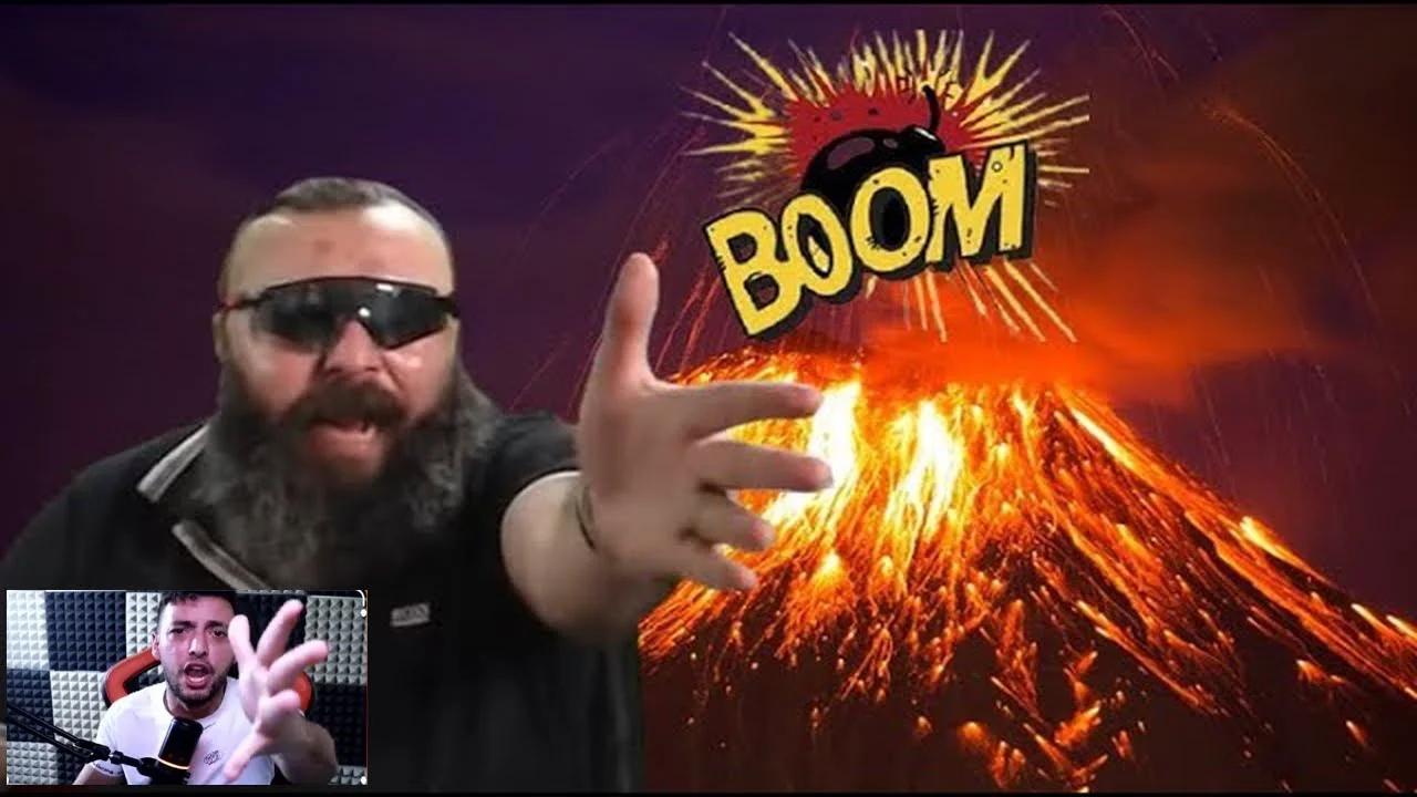 ΡΙΟΥ σπάει ΟΛΑ ΤΑ ΡΕΚΟΡ ΕΚΡΗΞΕΩΝ στο Twitch