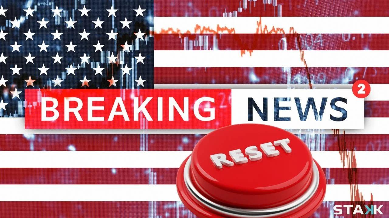 The Great Reset: What It Means for You - Part 2