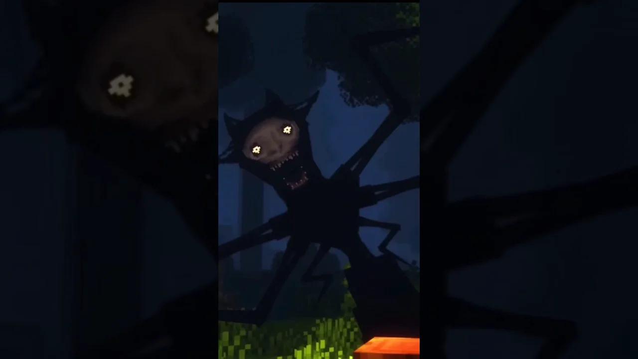 Top 5 Best Minecraft Horror Mods Part 42 Minecraft