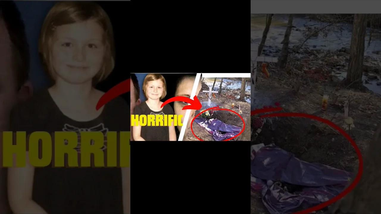The Horrific Case Of Zahra Baker | True Crime | Documentary #shorts