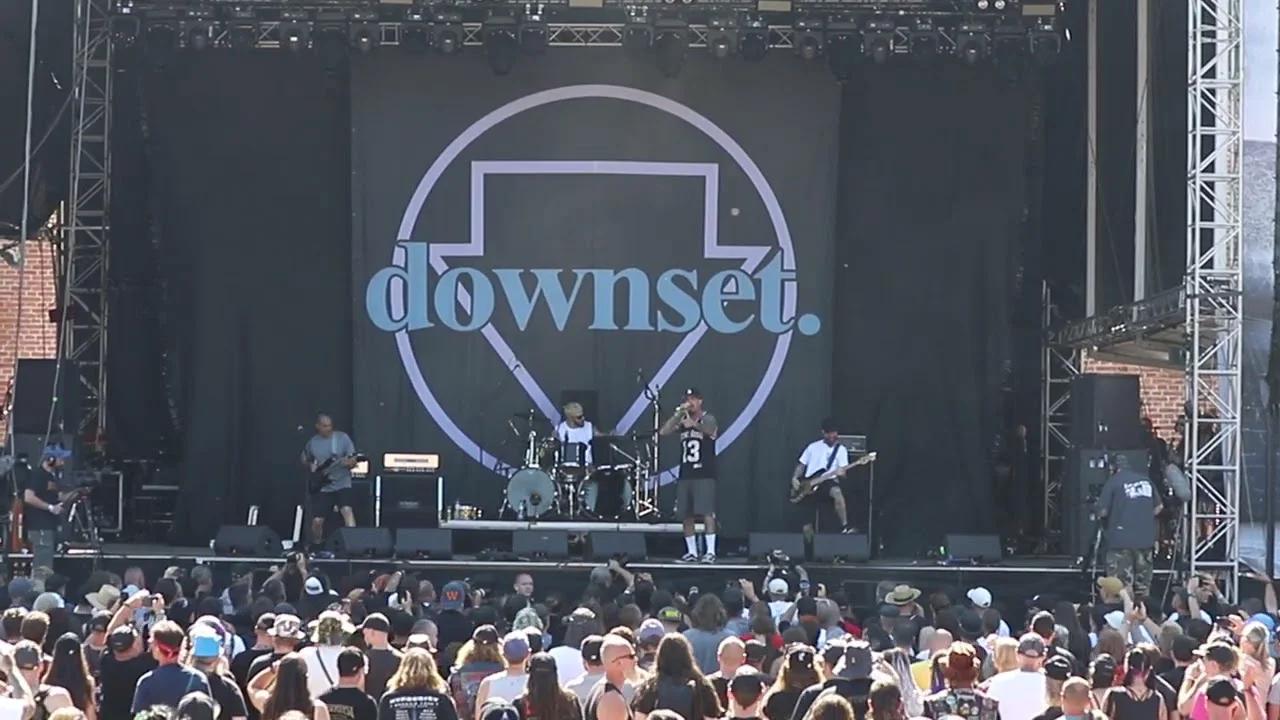 Brutal Assault 2023 - Downset