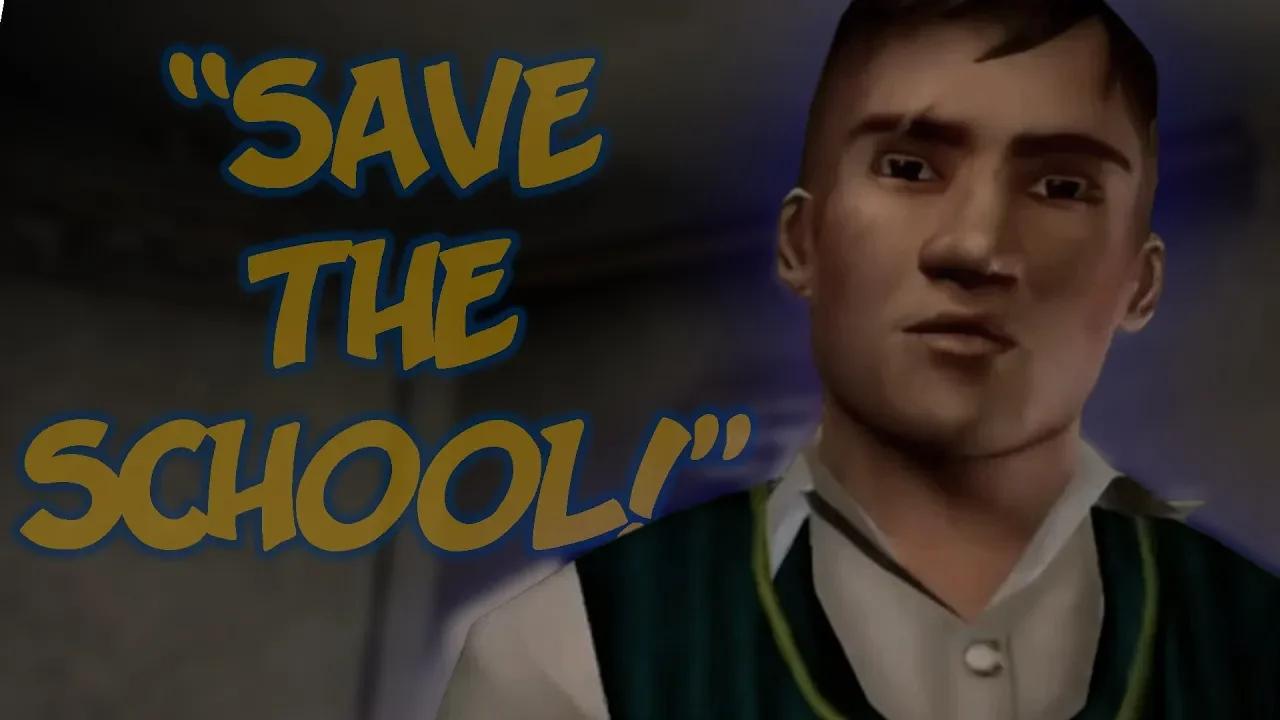 Bully SE Mods - "Save The School" - Gary Smith Storyline (CUSTOM ...