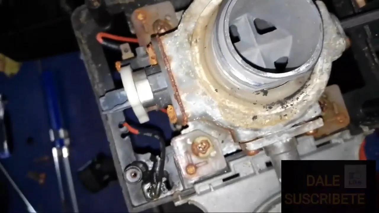 CAFETERA OSTER PERILLA ROTA