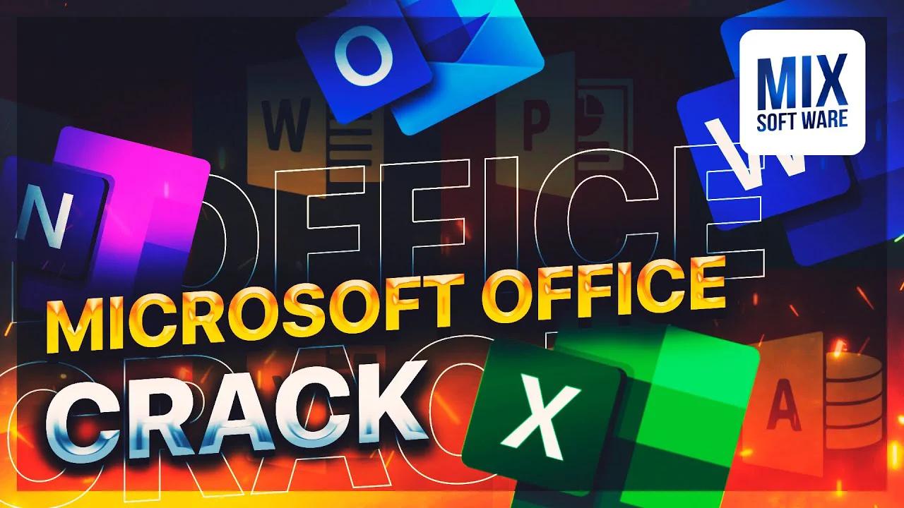 MICROSOFT OFFICE CRACK 2023 | FREE DOWNLOAD OFFICE | FULL VERSION ...
