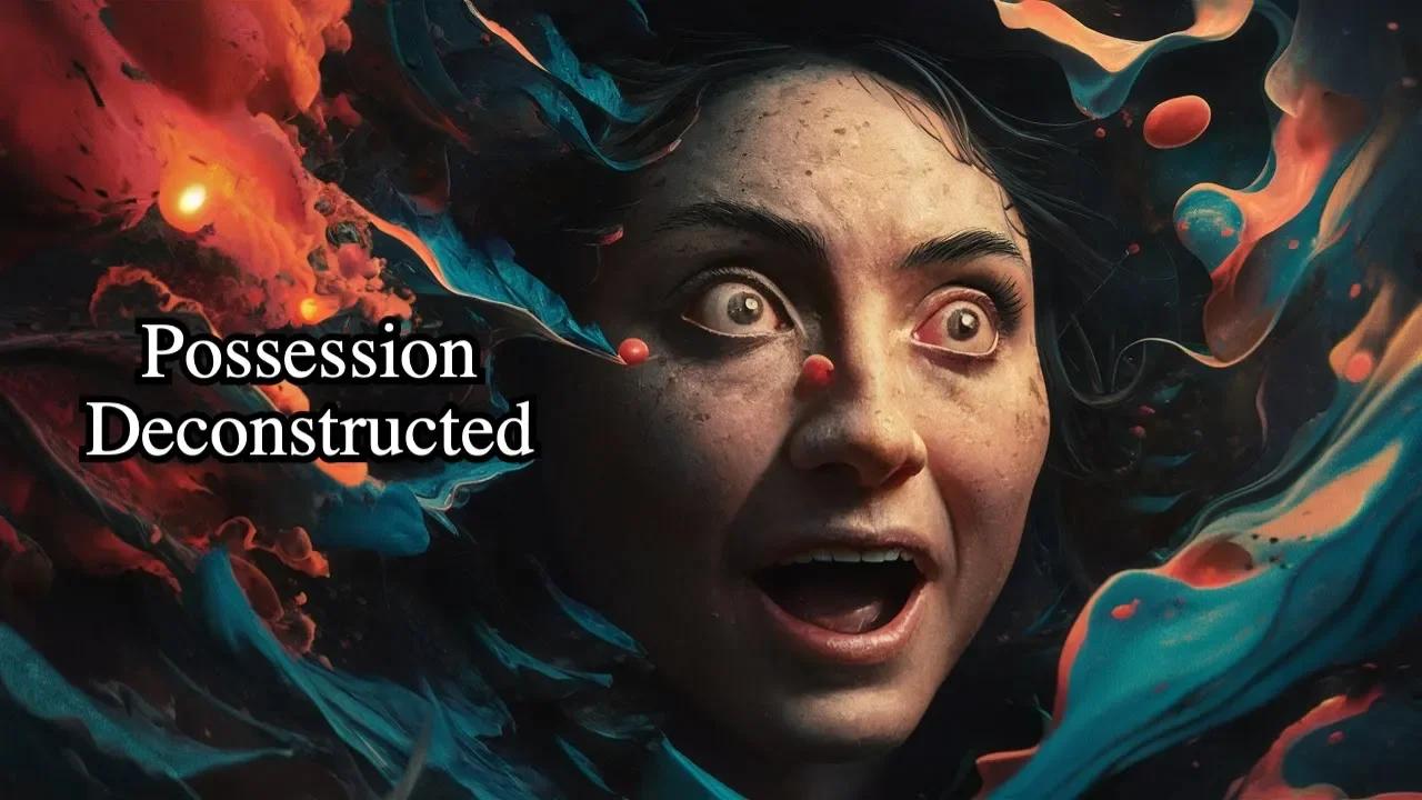 The Disturbing Truth Behind The Cult Classic 'Possession'
