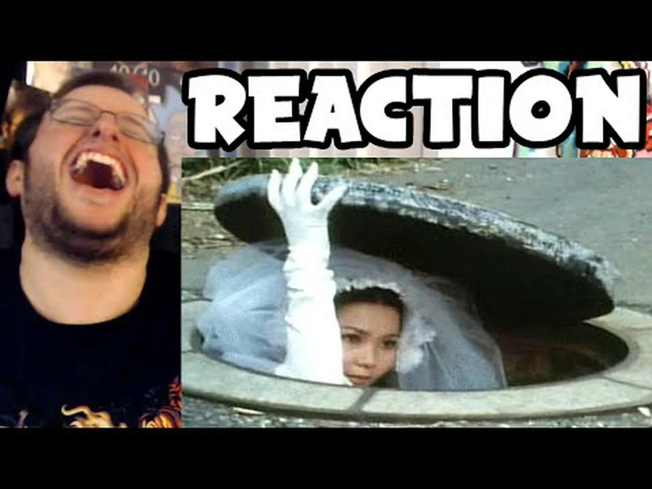 Gor's "unpredictable memes by The Meme Sheep" REACTION