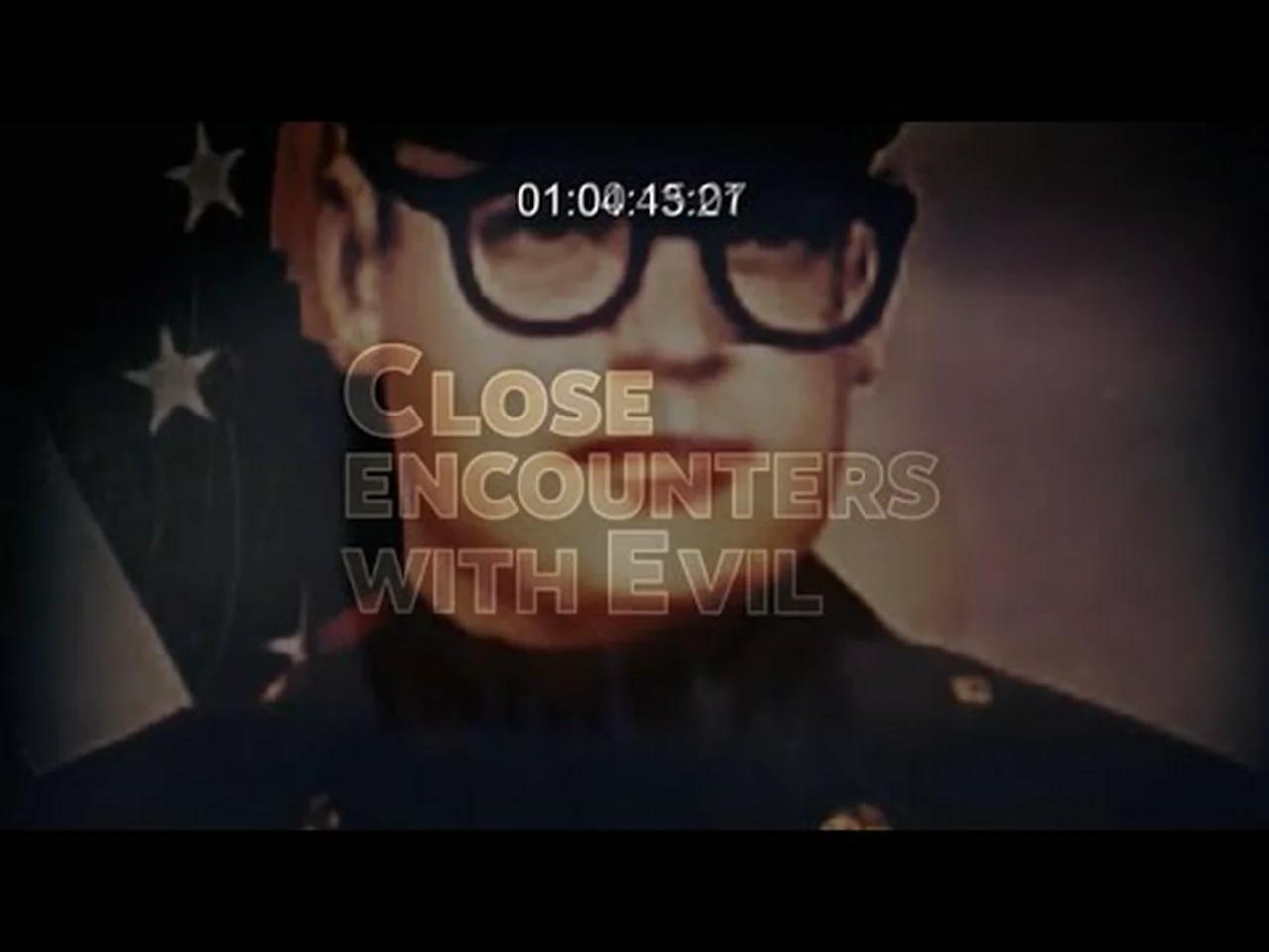 Programmed To Kill/Satanic Cover-Up Part 293 (Close Encounters With ...
