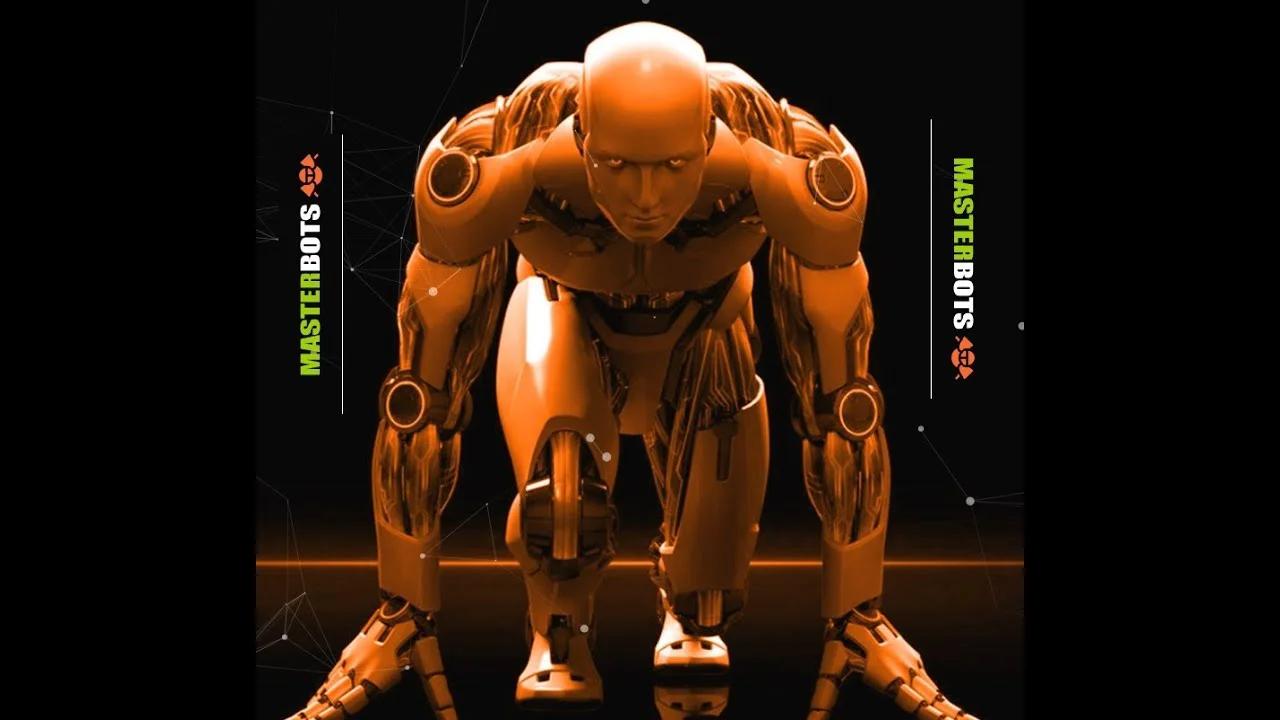 🚀 MASTERBOTS Tutorial Completo y Explicacion de sus Productos. Autotrading Bots