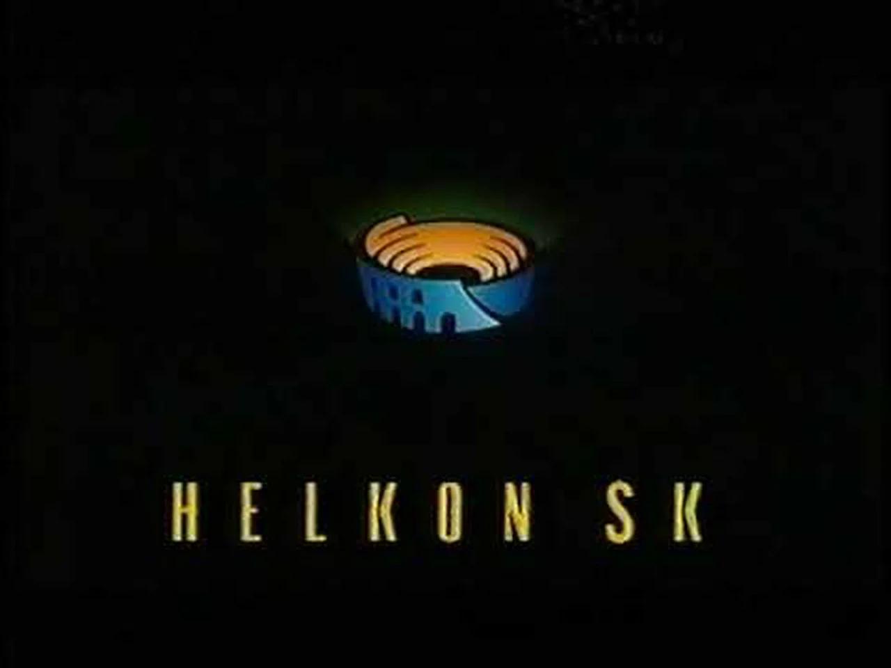 Helkon SK (2001) VHS UK Logo
